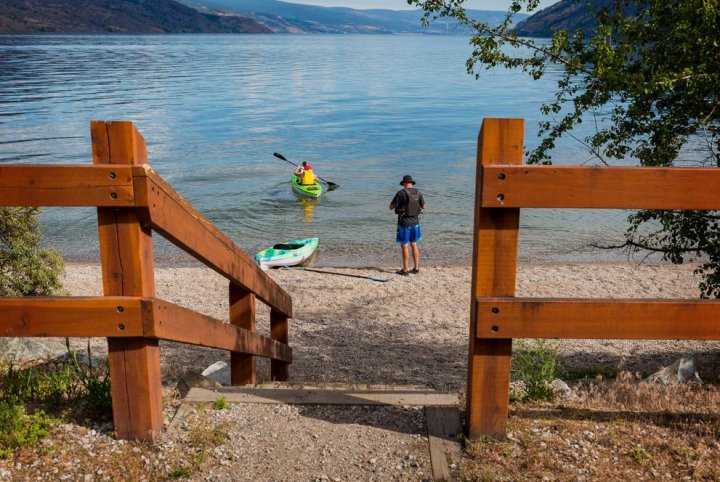 Be fire-smart when visiting parks this long weekend: RDCO - Okanagan ...