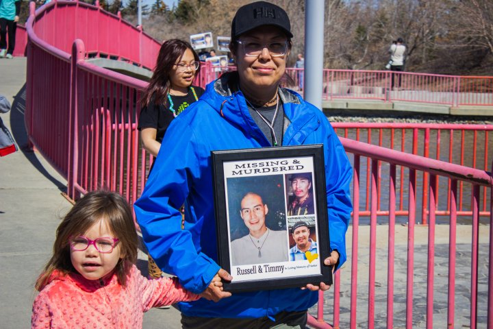 Saskatchewan marks 10-year anniversary of Missing Persons Week ...