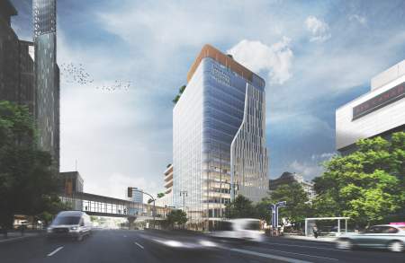 Winnipeg’s Portage Place set for massive $500M revitalization ...