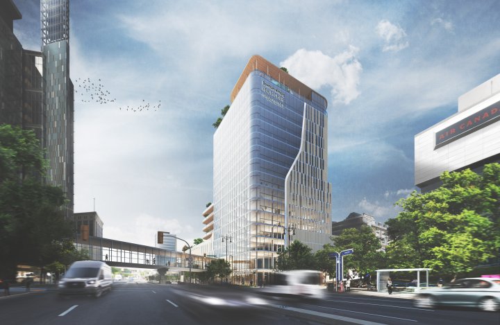 Winnipeg’s Portage Place set for massive $500M revitalization ...