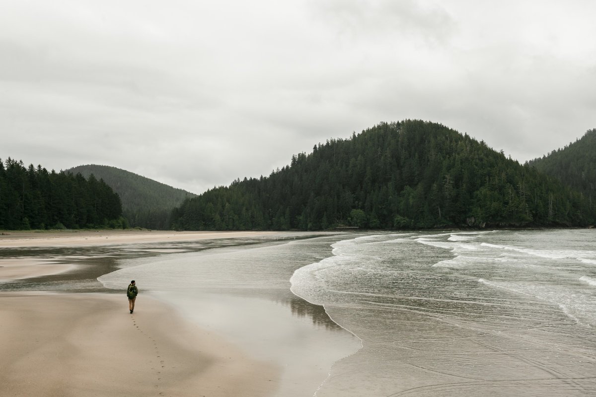 B.C. beach named one of 50 best in the world | Globalnews.ca