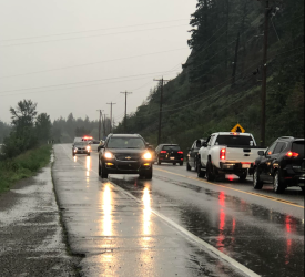 BC Traffic | Road Conditions - BC Traffic Report