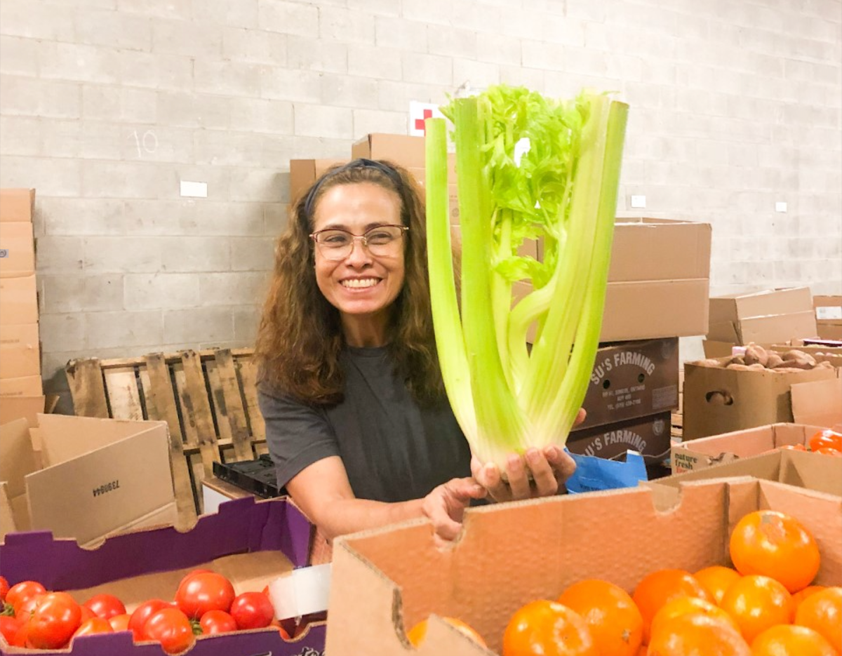 Sustainability-focused produce delivery service expanding to Simcoe ...