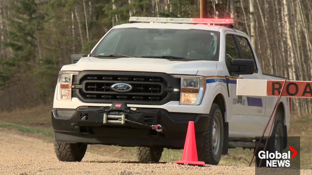 Leduc County remains under fire watch, evacuation order reduced ...