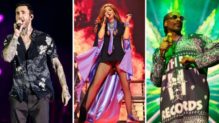 Live Nation is selling $25 tickets to thousands of concerts — here’s ...