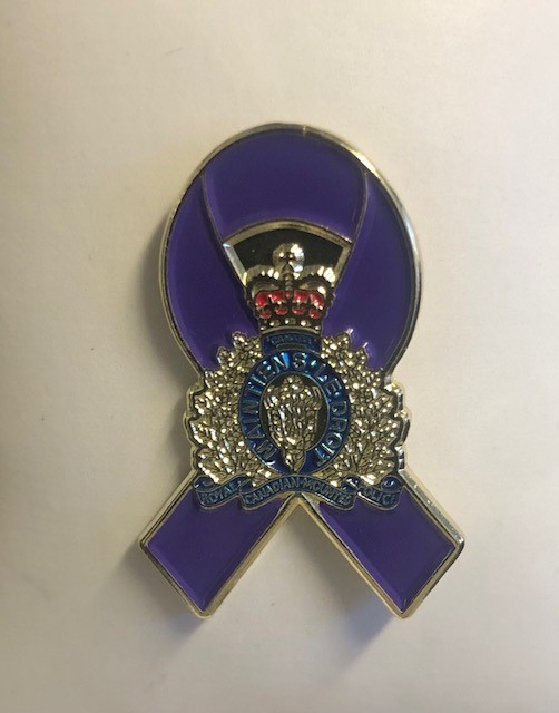 Dedication of the Memorial Garden for Victims and Survivors of Crime ...