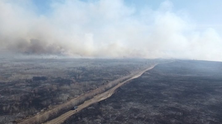 In photos: Saskatchewan forest fires rage in the north | Globalnews.ca