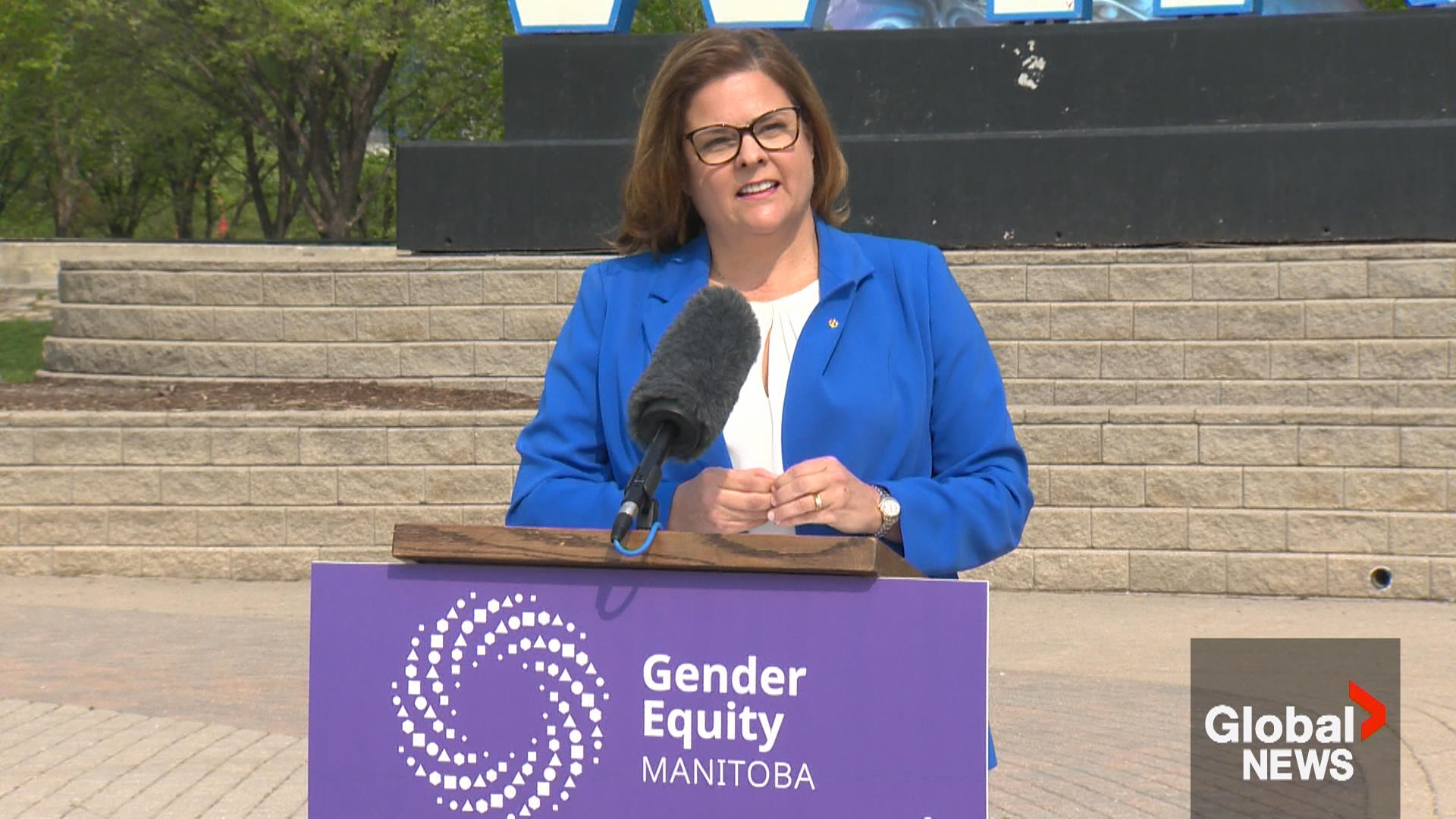 Pride Winnipeg gets new programming, cash injection from province ...