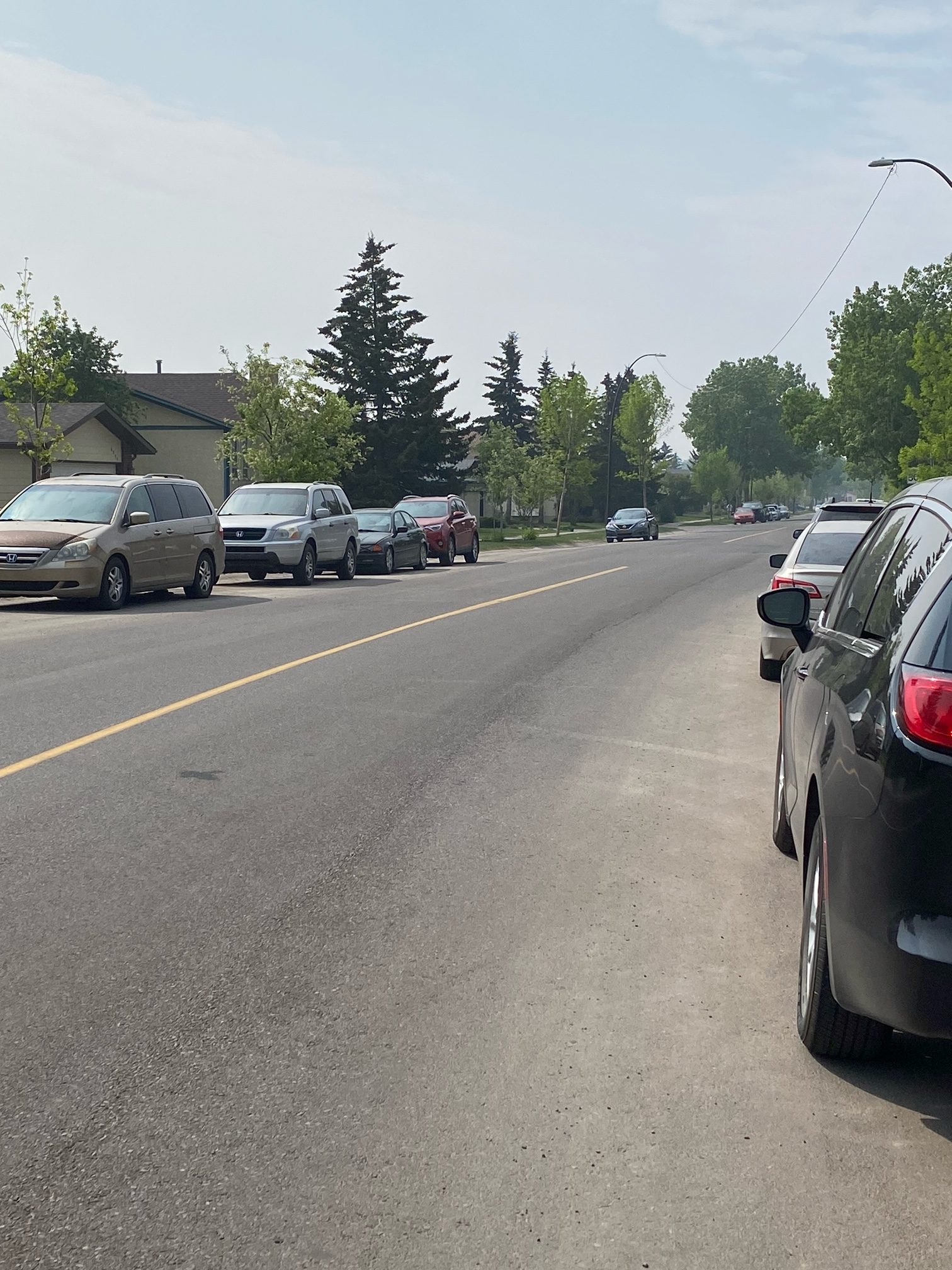 Child seriously injured in northeast Calgary collision - Calgary ...