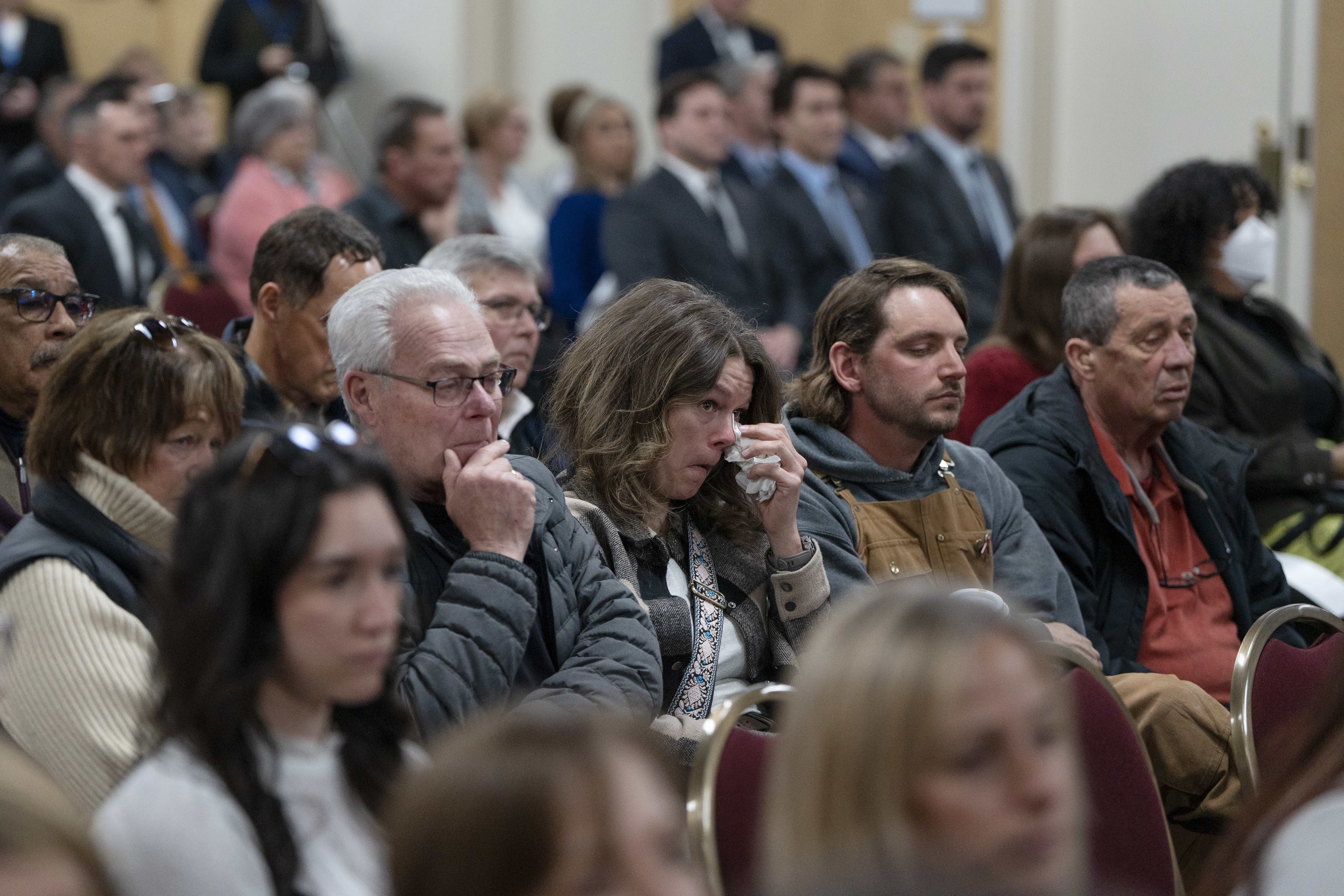 Work to implement N.S. shooting inquiry recommendations gets underway ...