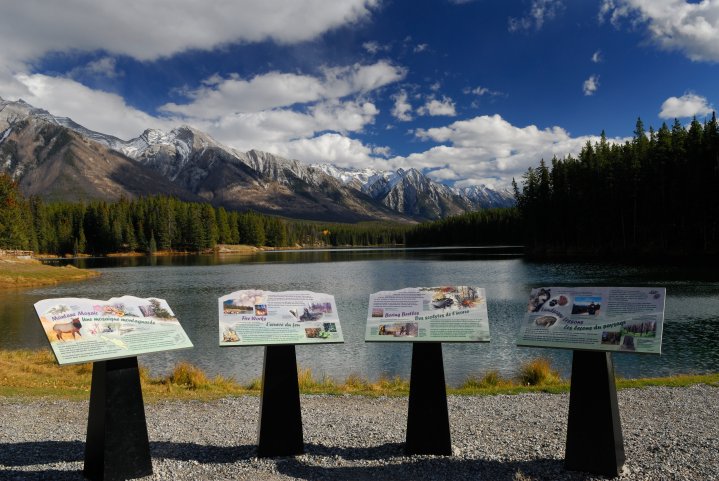Parks Canada flags over 200 plaques at historic sites to be rewritten ...