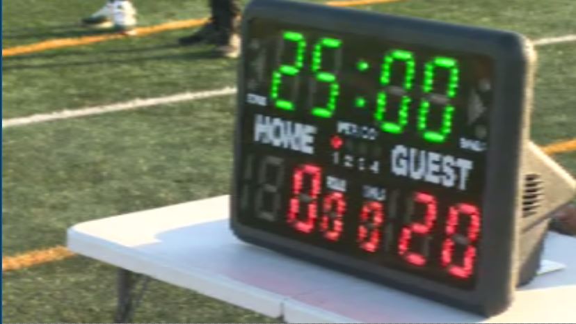 Regina AFFL continuing to grow - Regina | Globalnews.ca