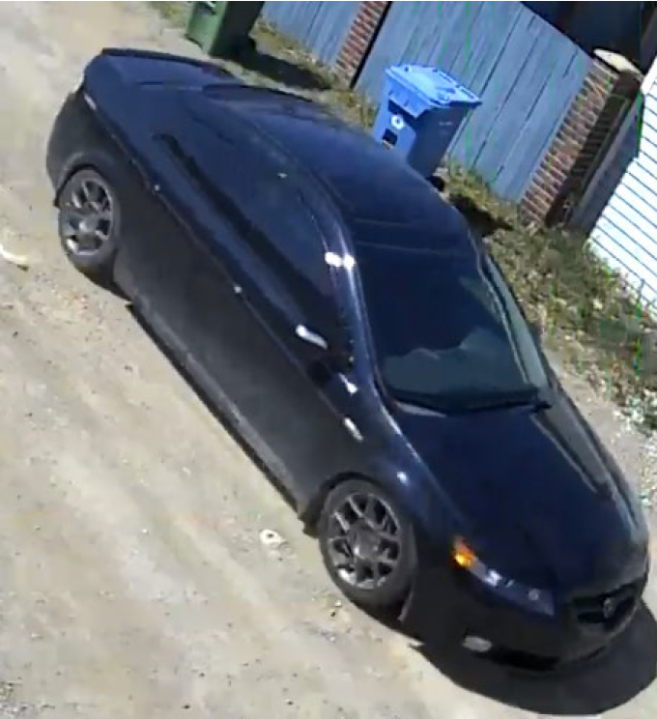 Two in custody in connection to Calgary triple shooting - Calgary ...