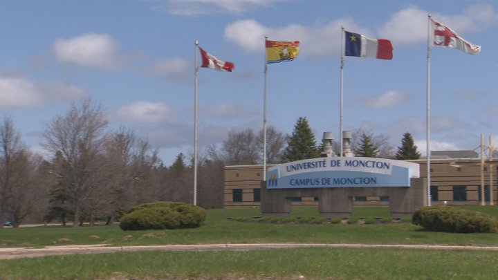 New Brunswick invests in Université de Moncton to expand its nursing ...