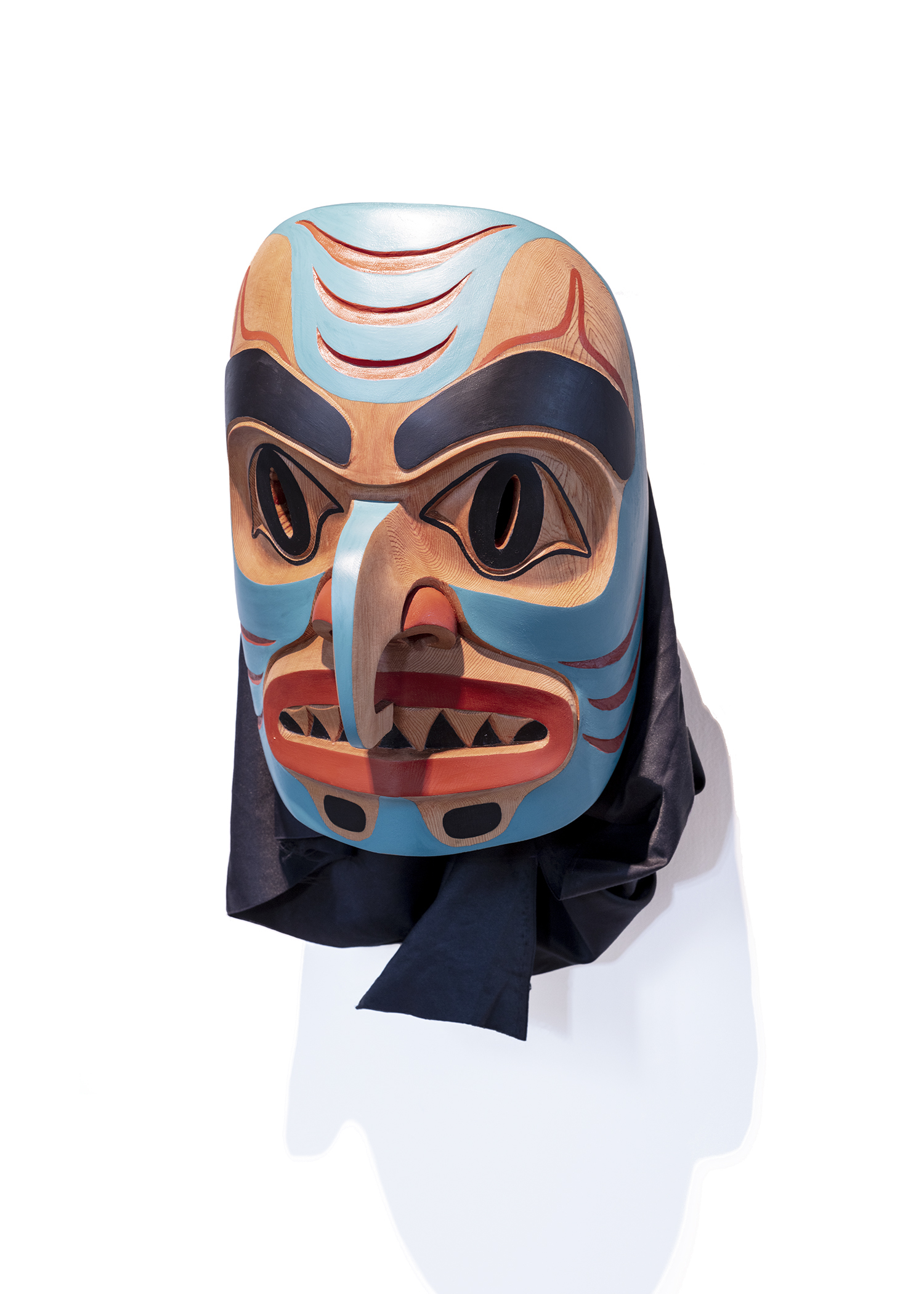 Bill Reid Gallery of Northwest Coast Art presents The Art of Dimension ...