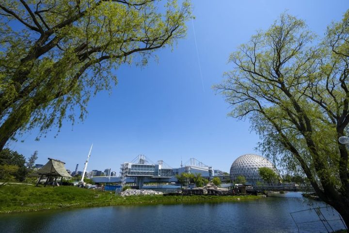 Advocates ask federal government to step in and assess Ontario Place ...