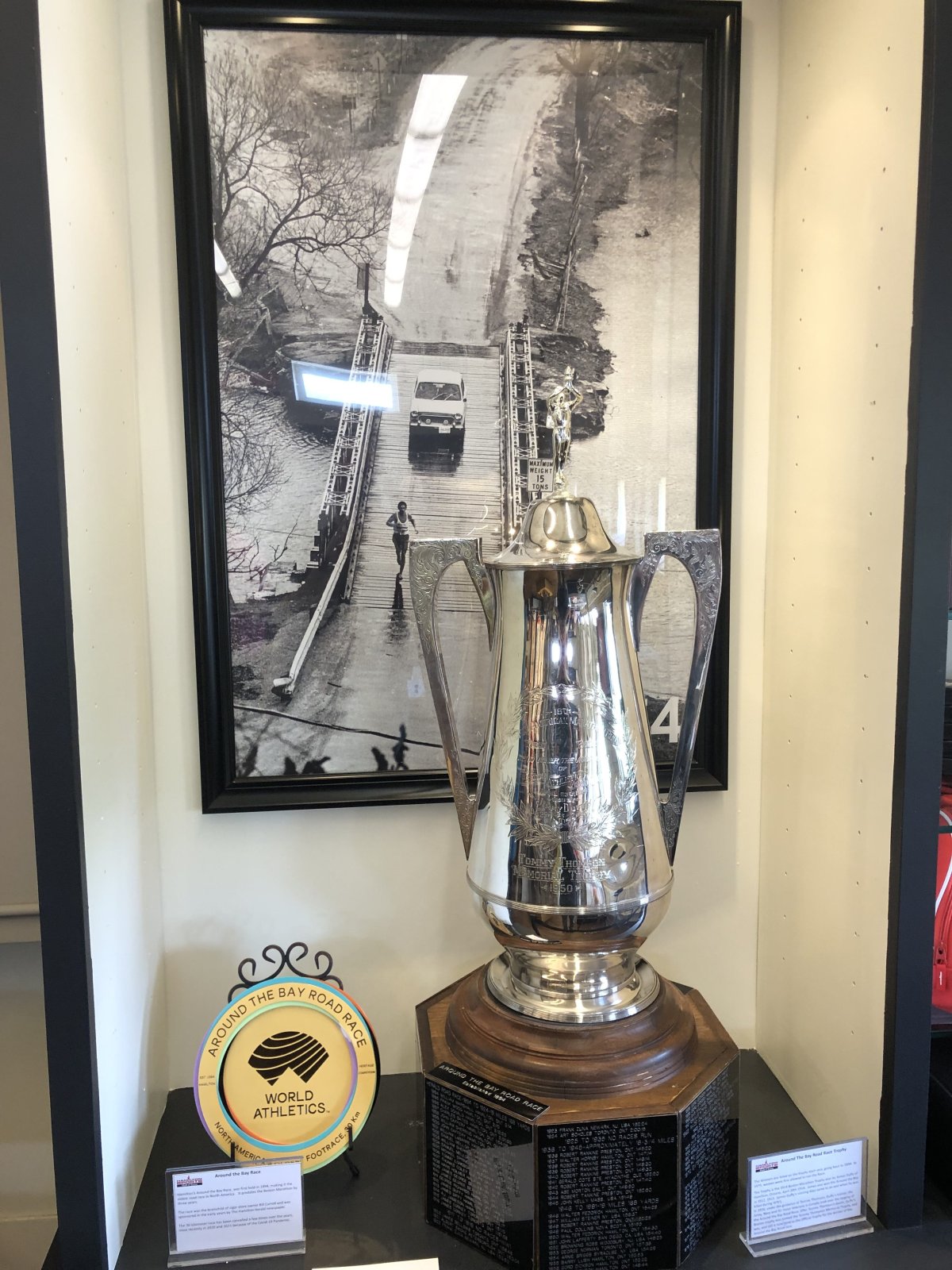 “A long time coming” for new home of Hamilton Sports Hall of Fame ...