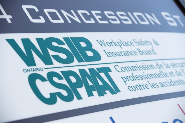 Ontario WSIB workers are latest public employees offered retroactive ...