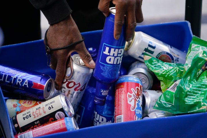 Gen Z isn’t big into drinking alcohol and this has an impact on live ...