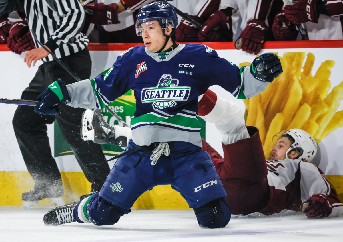 Peterborough Petes’ quest for Memorial Cup ends with 4-1 semifinal loss ...