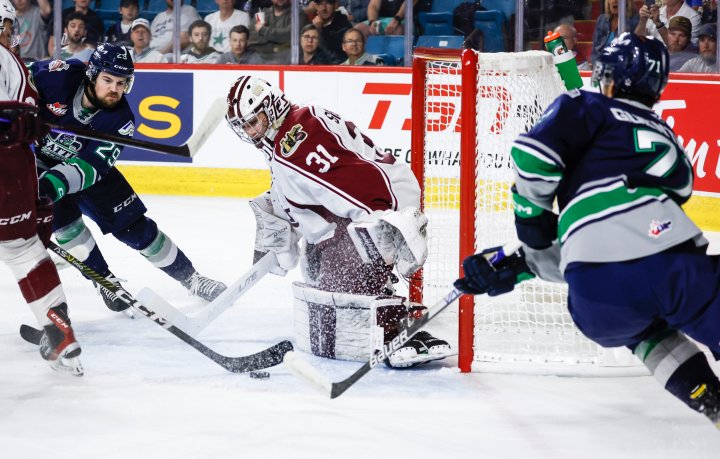 Peterborough Petes’ quest for Memorial Cup ends with 4-1 semifinal loss ...