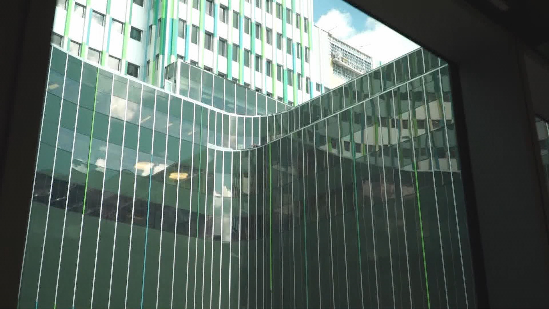 Calgary’s new cancer centre to be named after Arthur Child following ...