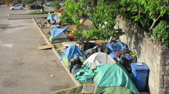 Public consultation seeks legal encampment options for Hamilton ...