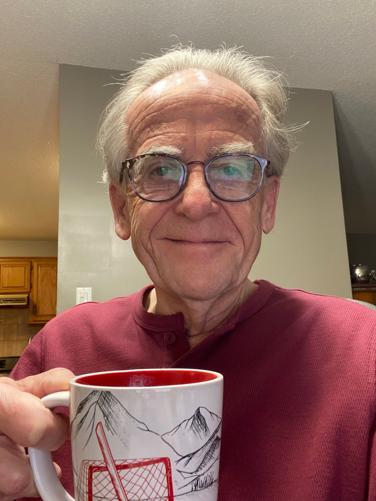 Saskatchewan senior turns love of baking into full-on career: ‘It’s a ...