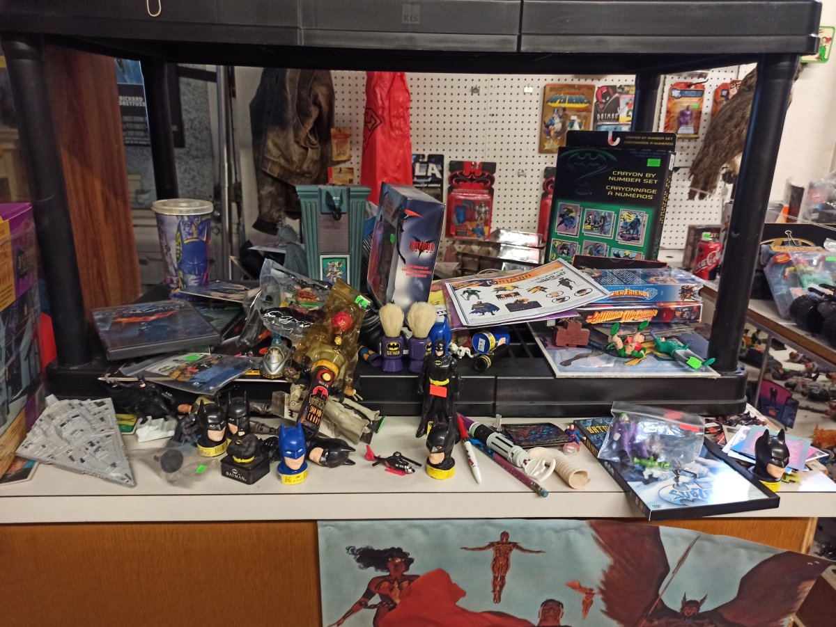 Kool Stuff Toys in Hamilton to shutter after almost 2 decades on King ...