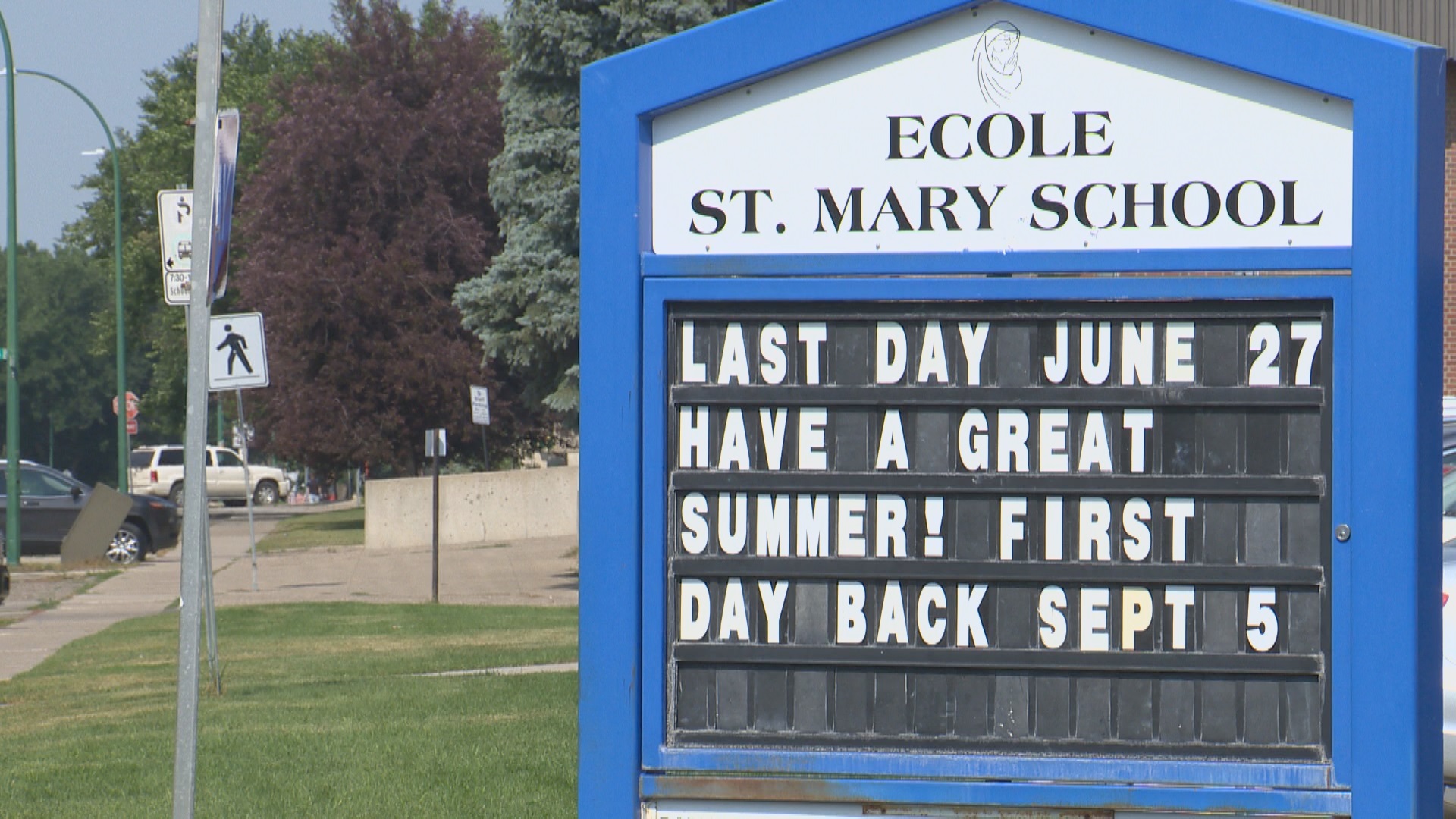 Southern Alberta school divisions reflect on academic year - Lethbridge | Globalnews.ca