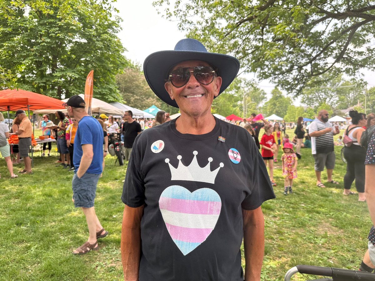 London’s Wortley Pride sees anti-drag storytime and counter protest ...