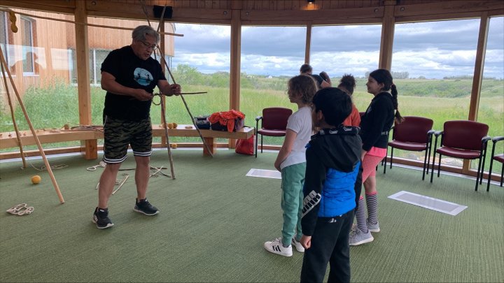 Saskatoon shines with National Indigenous Peoples Day events ...