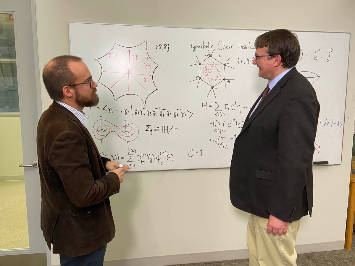 3 Alberta universities receive $25M in funding for quantum physics ...