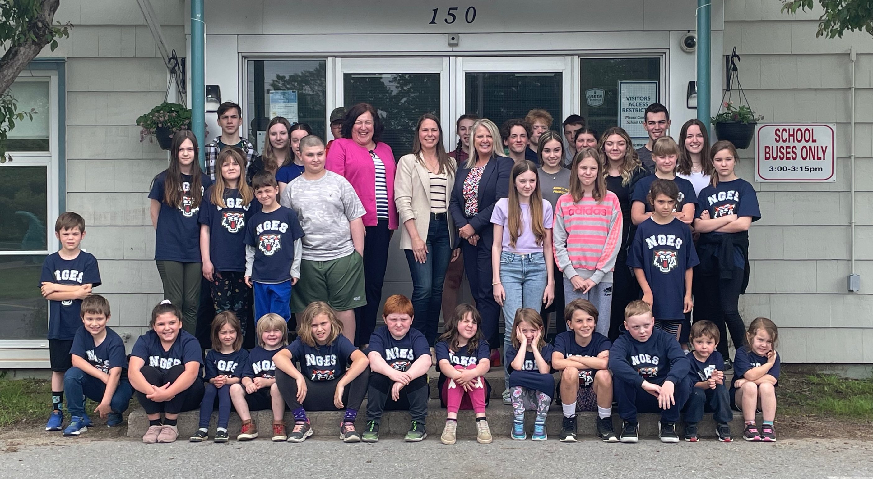 N.S. announces sites for new schools with 5-year, $948-million plan ...