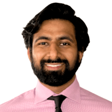 GlobalNews - Staff Personalities | Moosa Imran