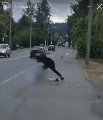 baseball bat attack Nanaimo teen | News, Videos & Articles