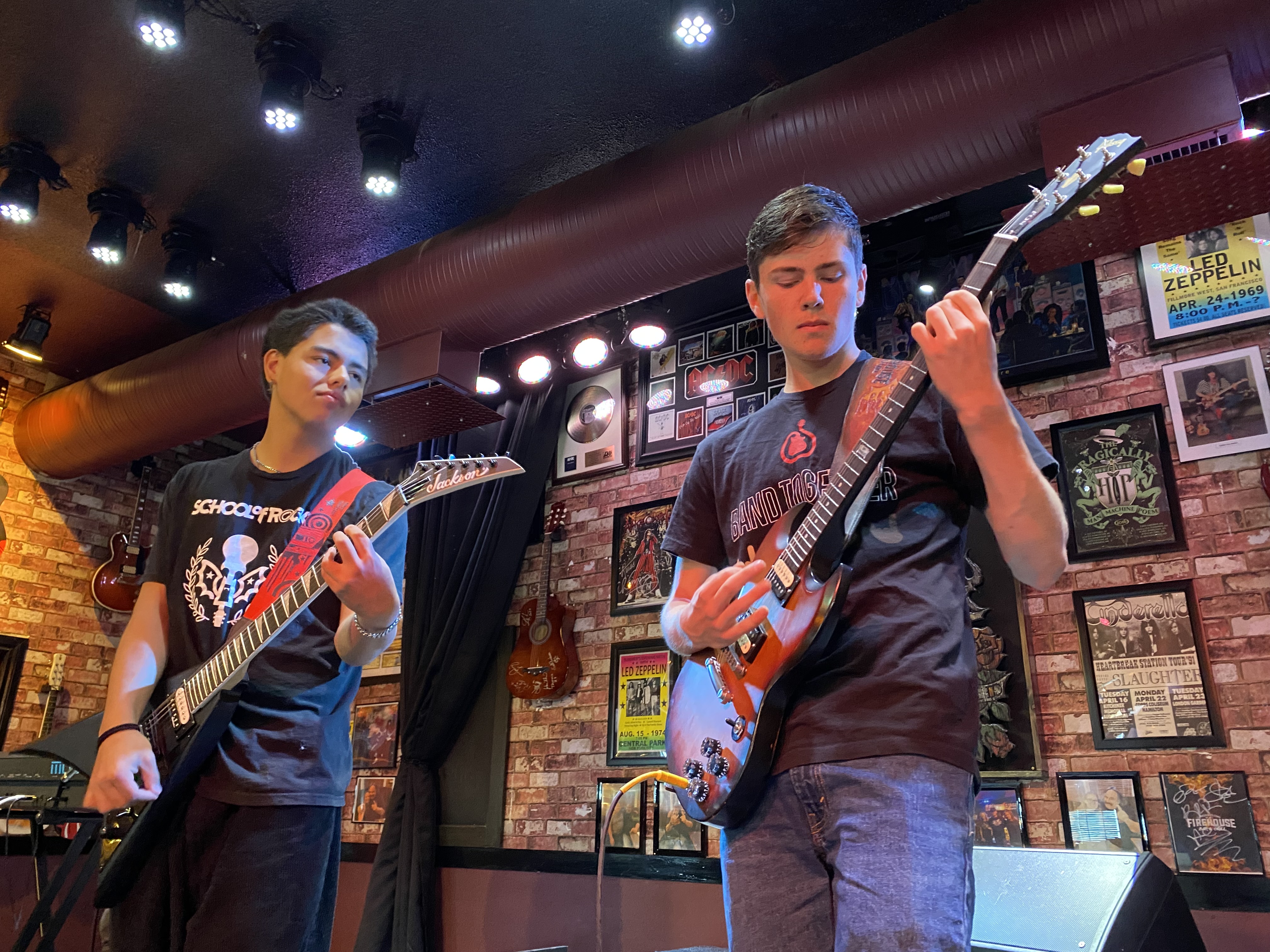 Calgary-area Rush fans show ‘incredible’ support for cancer fundraising ...