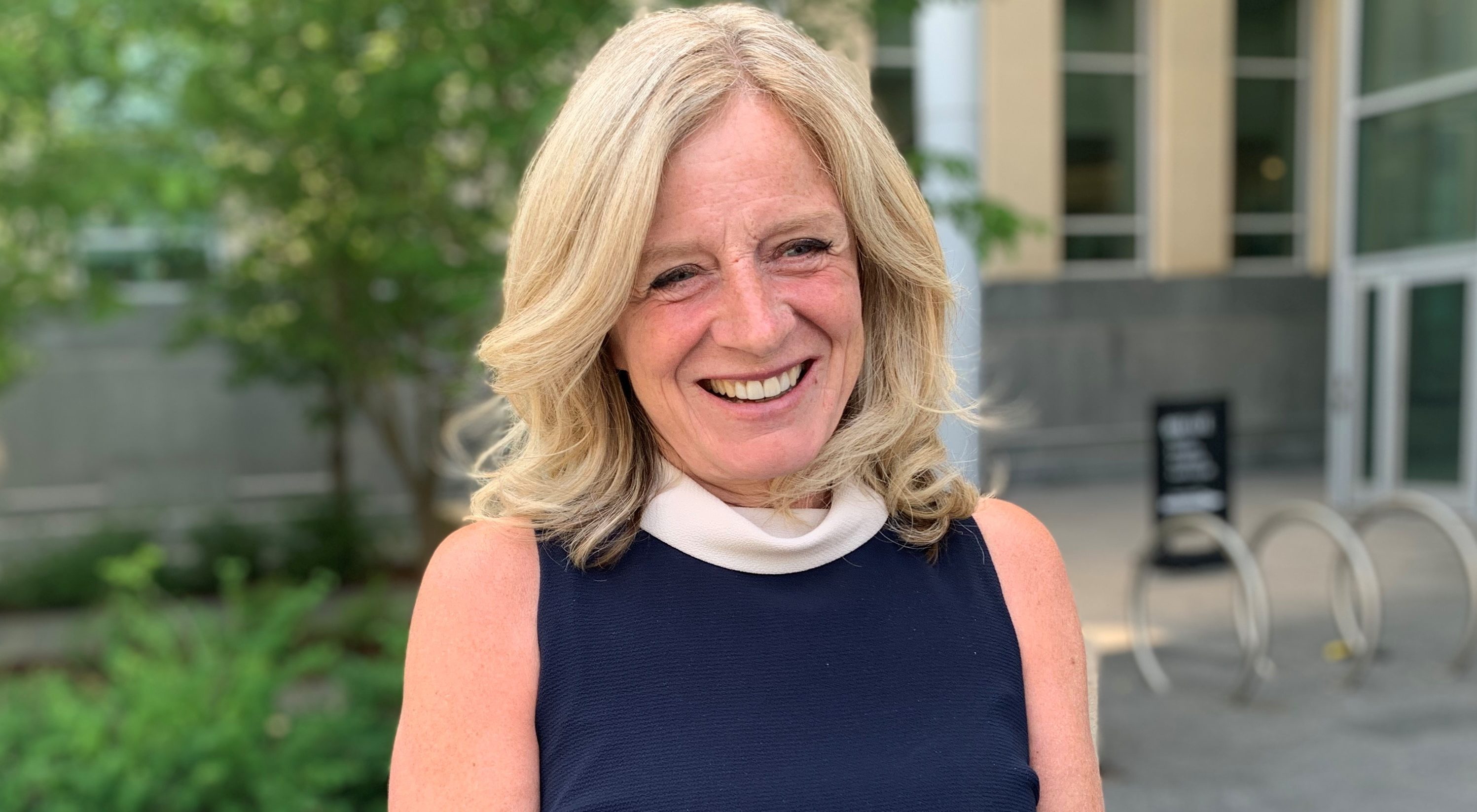 Rachel Notley says no decision made on political future after Alberta ...