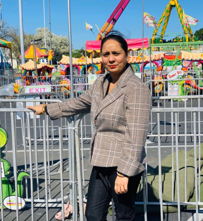 Daughter of mother fatally stabbed in Brampton, Ont. creek wants ...