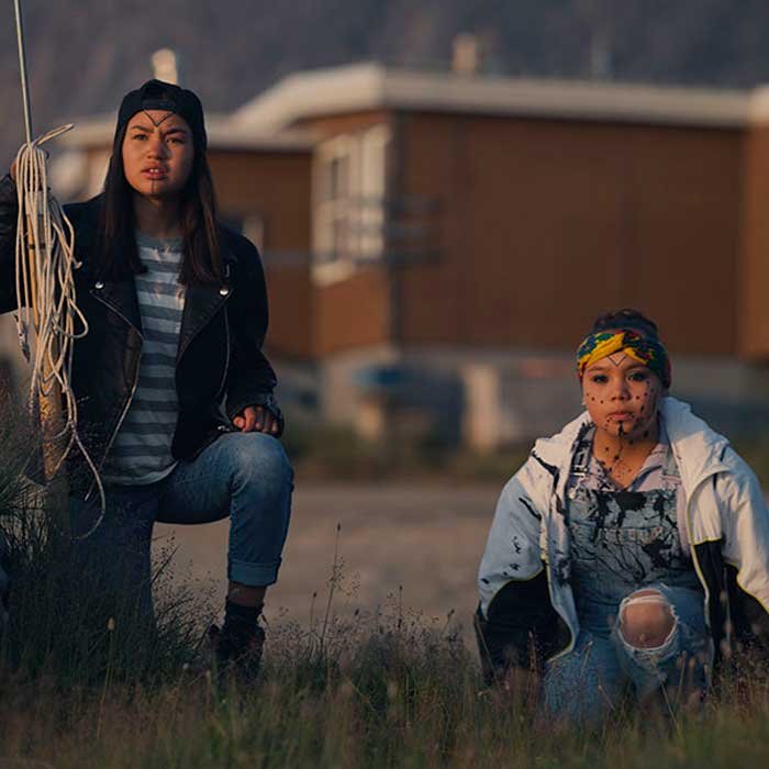 SLASH/BACK (2022) - GlobalNews Events