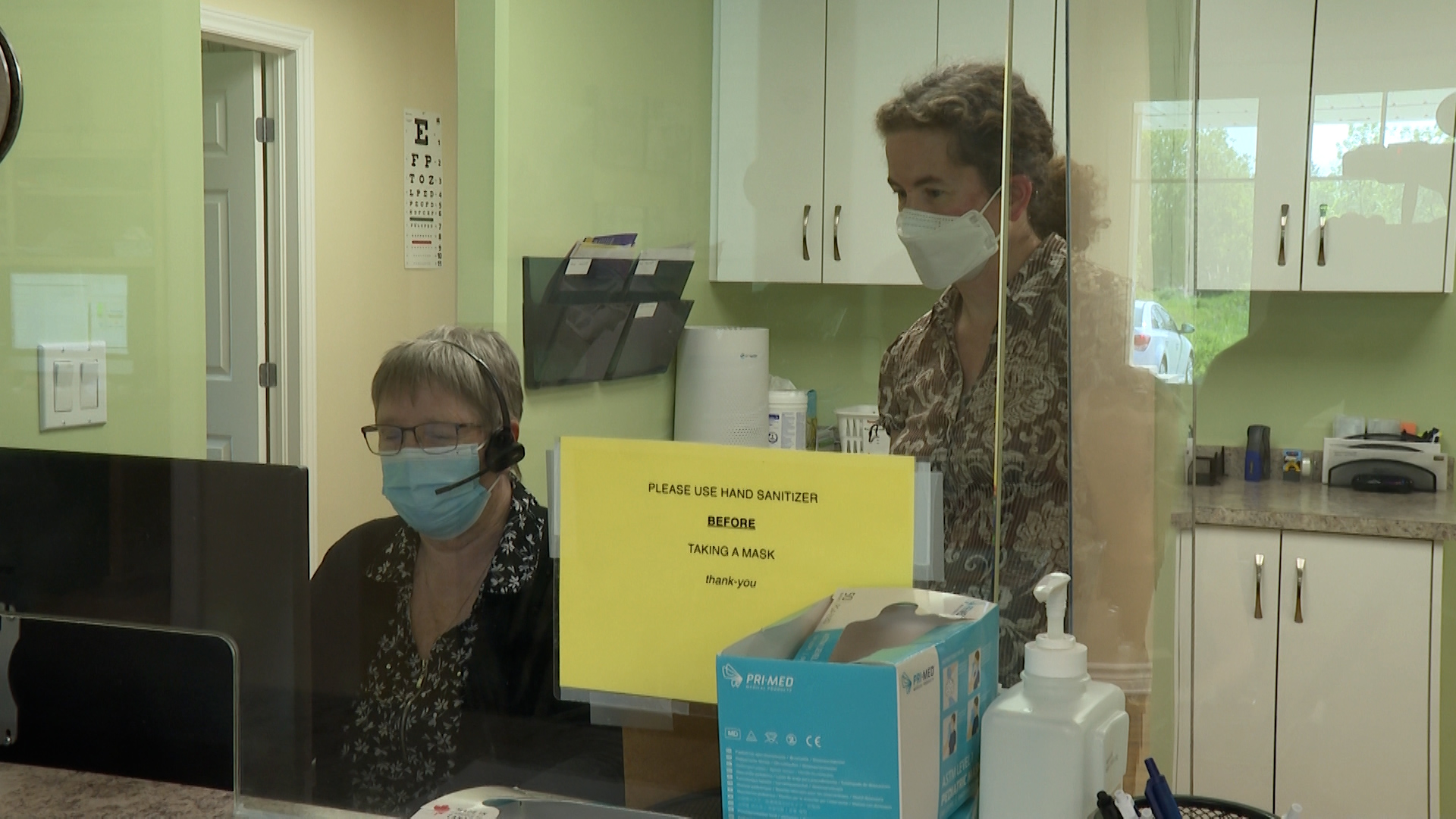 Ontario rural communities struggle to recruit family physicians ...