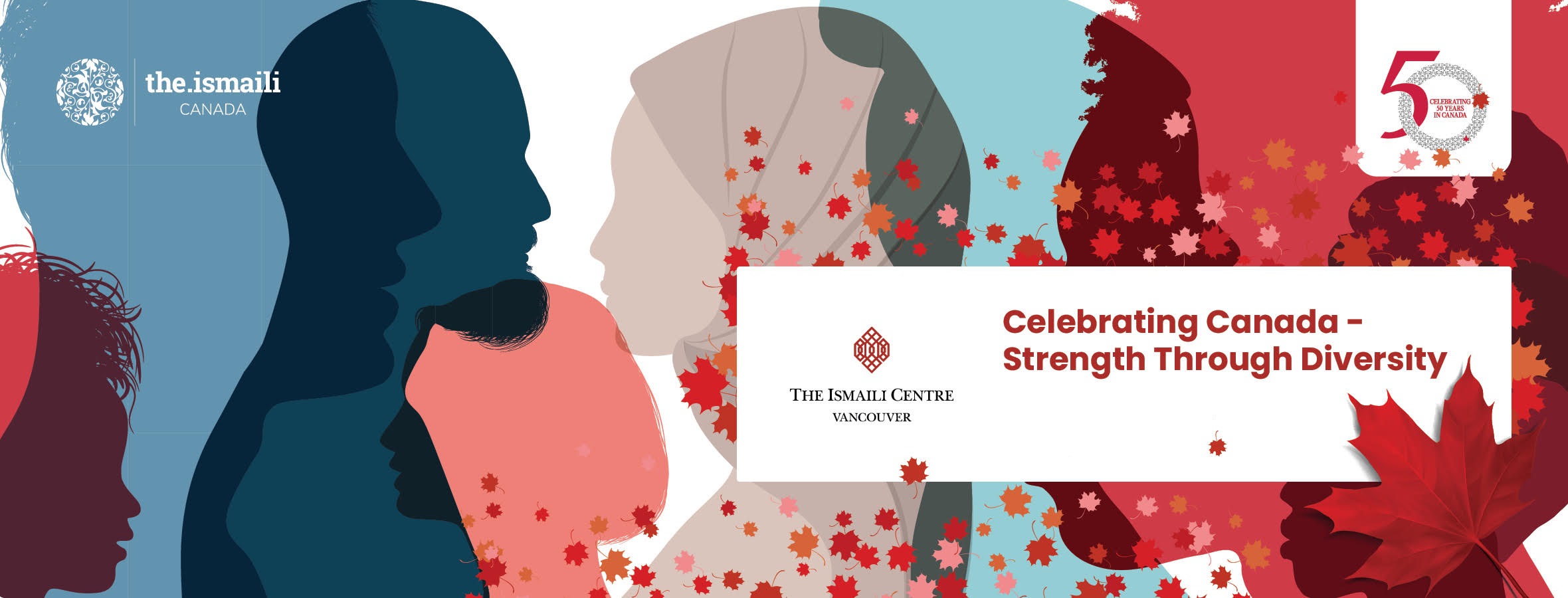 Celebrating Canada, Strength Through Diversity - GlobalNews Events