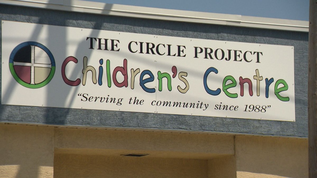 Regina mom fights for answers after son comes home from daycare with ...