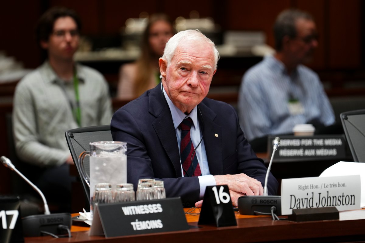 Opposition must do more than ‘simply demand’ interference inquiry: LeBlanc - National ...