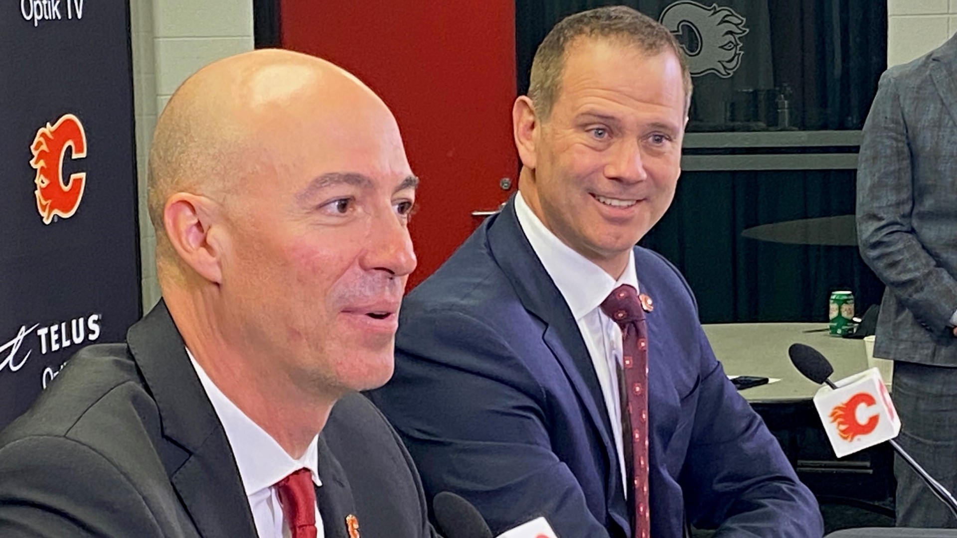 Calgary Flames promote Ryan Huska to head coach - Calgary | Globalnews.ca