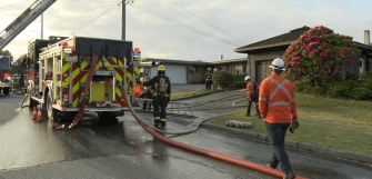 Mission Fire Rescue Service | News, Videos & Articles