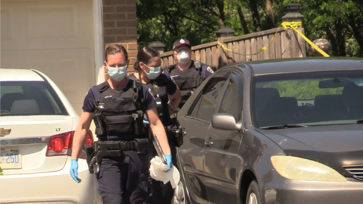 37-year-old man charged following ‘violent assault’ of 72-year-old ...