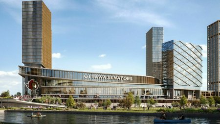 Why a downtown Ottawa Senators arena could be a ‘game changer’ for the ...