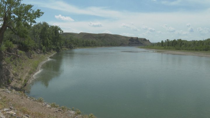‘Exercise extreme caution’: Lethbridge officials issue summer water ...