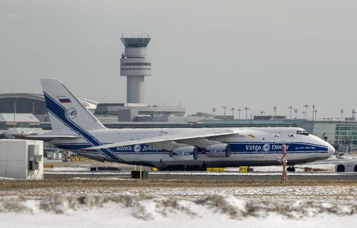 Why is Canada seizing a Russian cargo plane? Here’s what to know ...